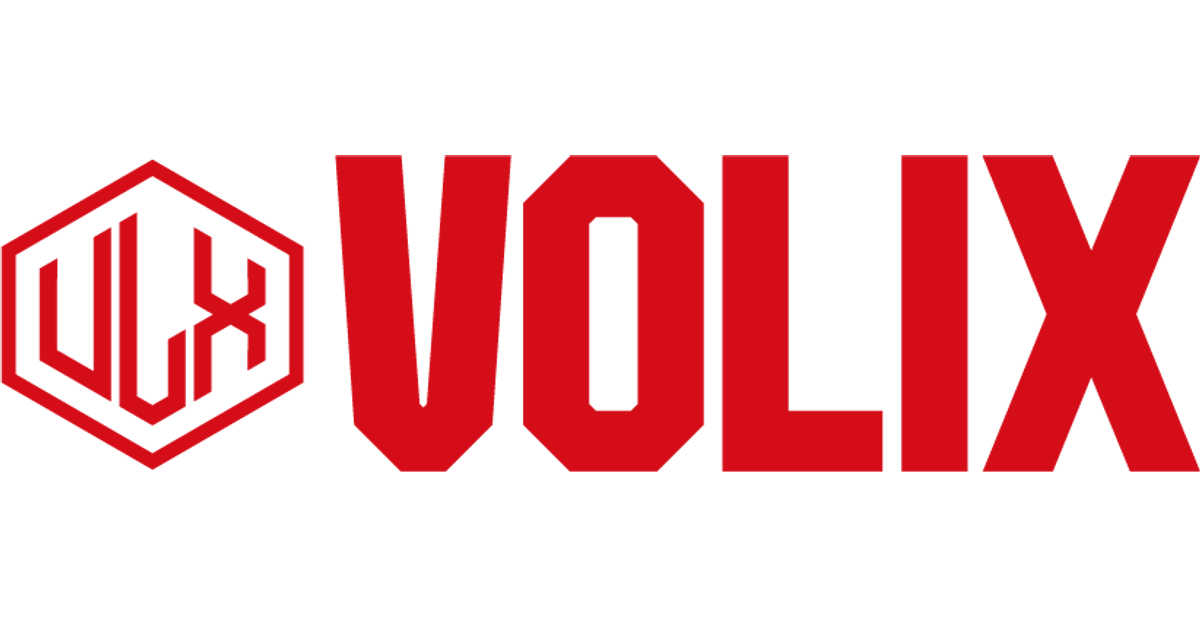 VOLIX【ヴォリックス】 – volix