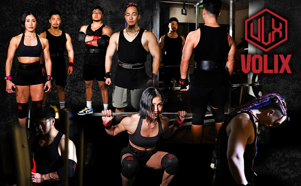 VOLIX【ヴォリックス】 – volix
